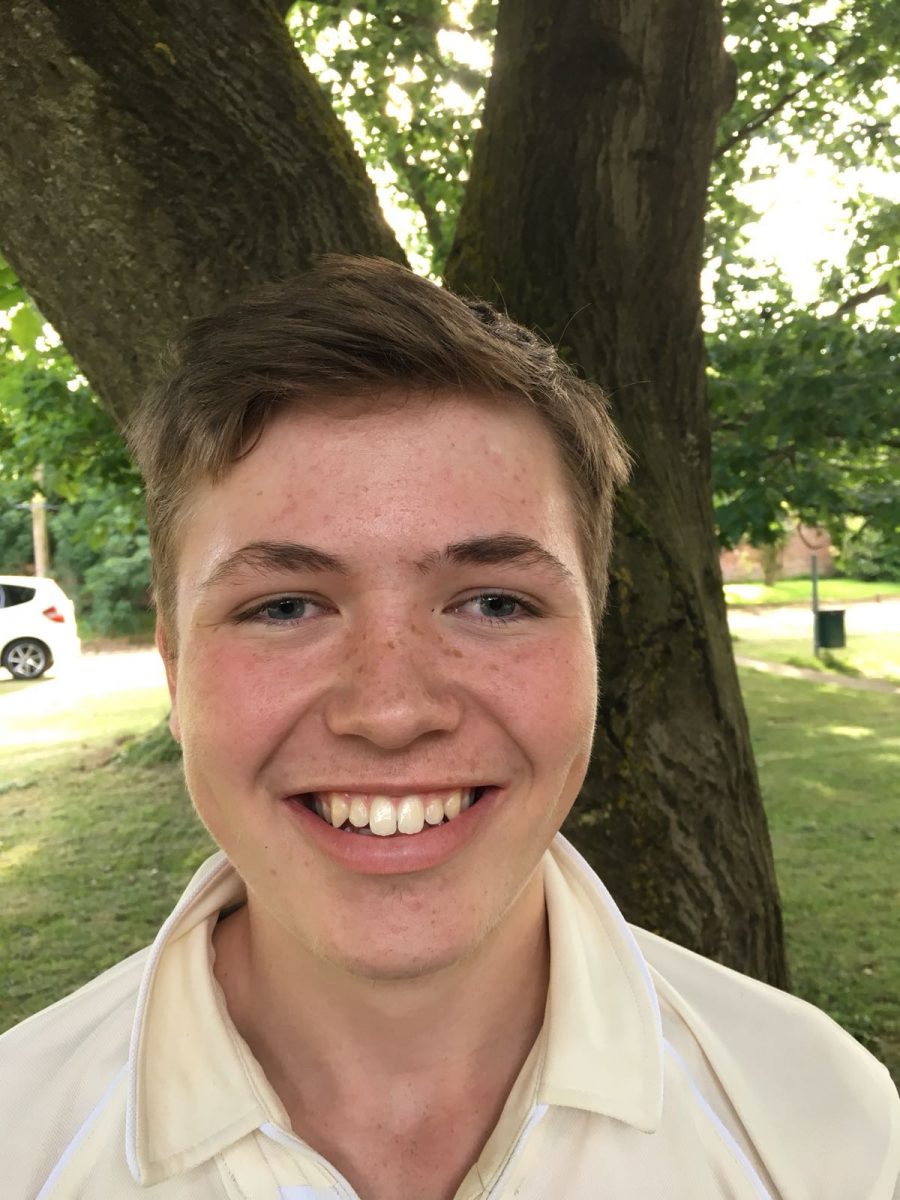 Gurr hat-trick a shining light on disappointing weekend for Droitwich ...