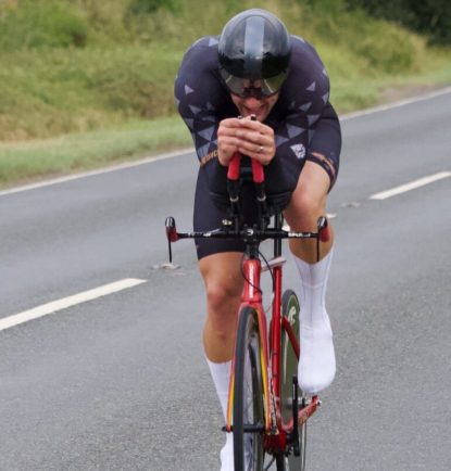 CYCLING - Droitwich Cycling Club attract big names to time trial - The ...
