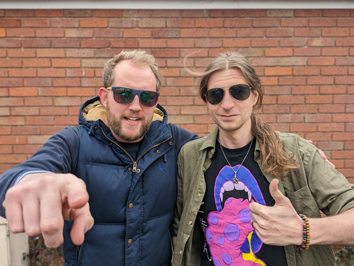 Droitwich man to take on six-hour Twitch stream to raise cash for ...