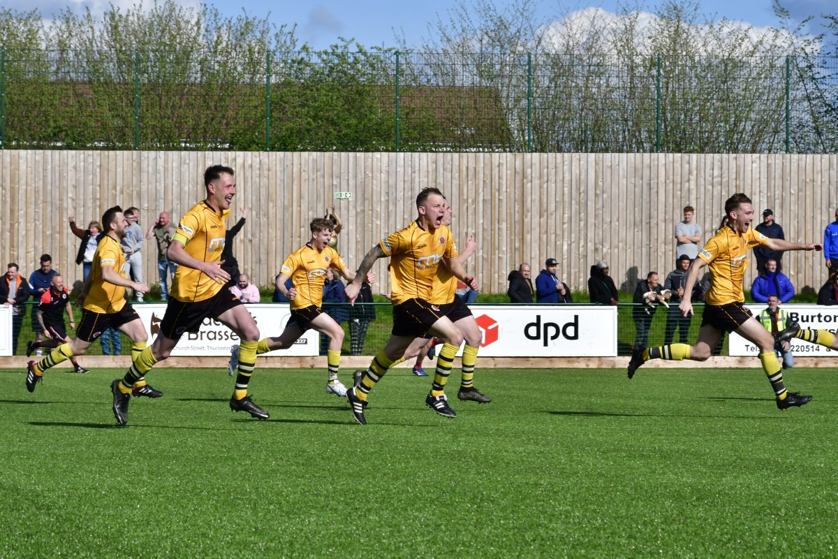FOOTBALL - Crowther admits play-off final 'unthinkable' after late ...